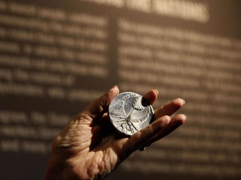 Resisting the Anti-Semitic Crusade - The Public Medievalist