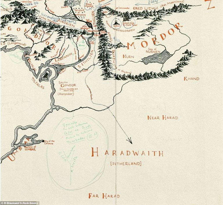 Race in A Song of Ice and Fire: Medievalism Posing as Authenticity ...