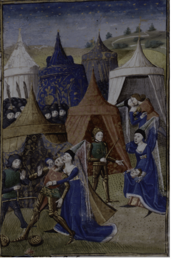 A Medieval #MeToo - The Public Medievalist