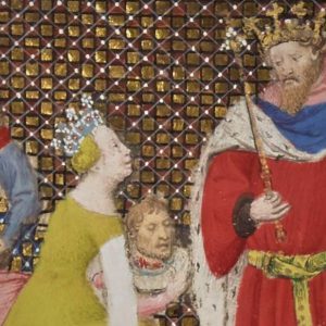 How Medieval are the Eunuchs in Game of Thrones? - The Public Medievalist