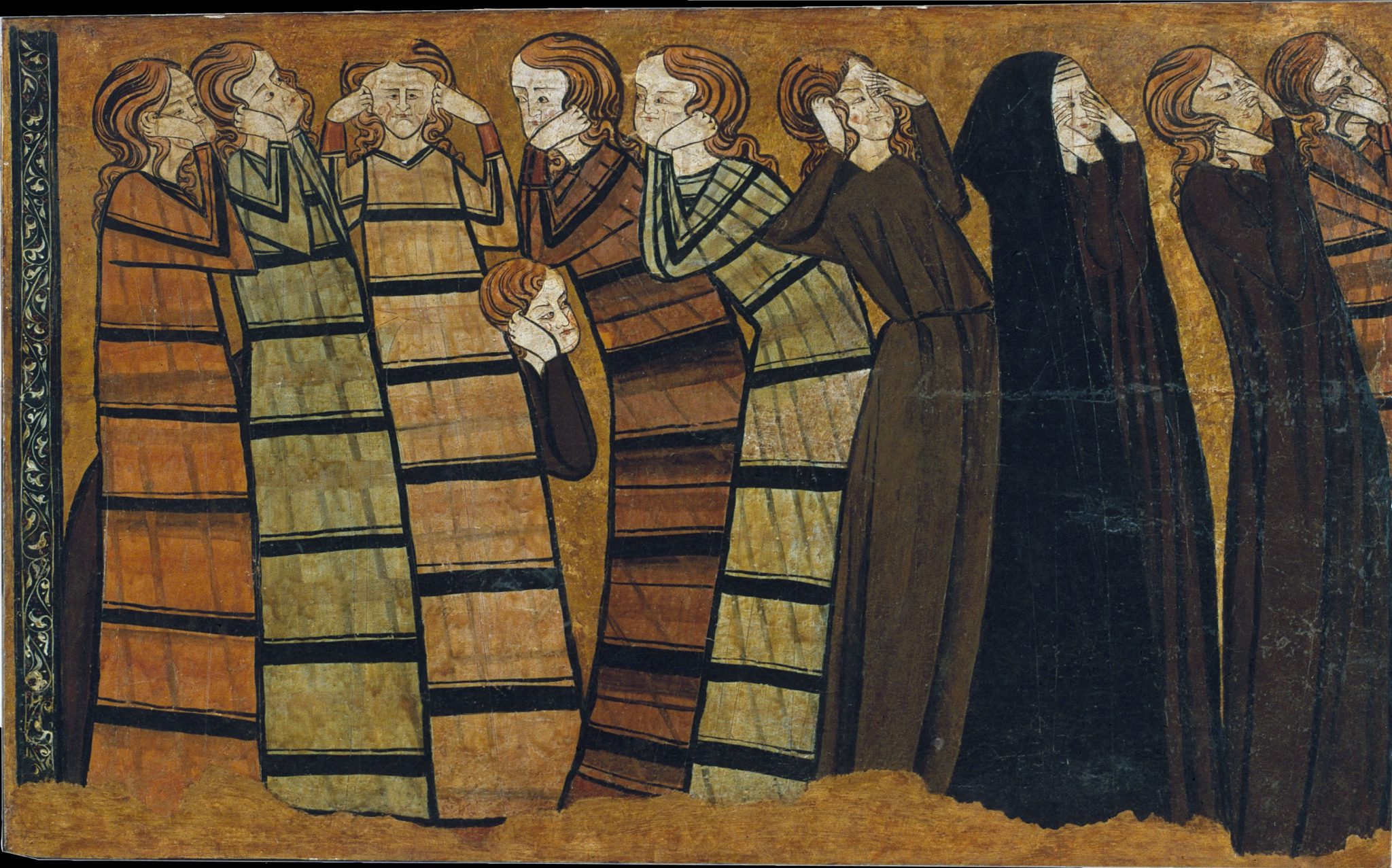 Silencing Medieval Women’s Voices—Nevertheless, She Persisted - The ...