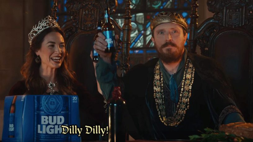 “Viking Tough”: How Ads Sell Us Medieval Manhood - The Public Medievalist