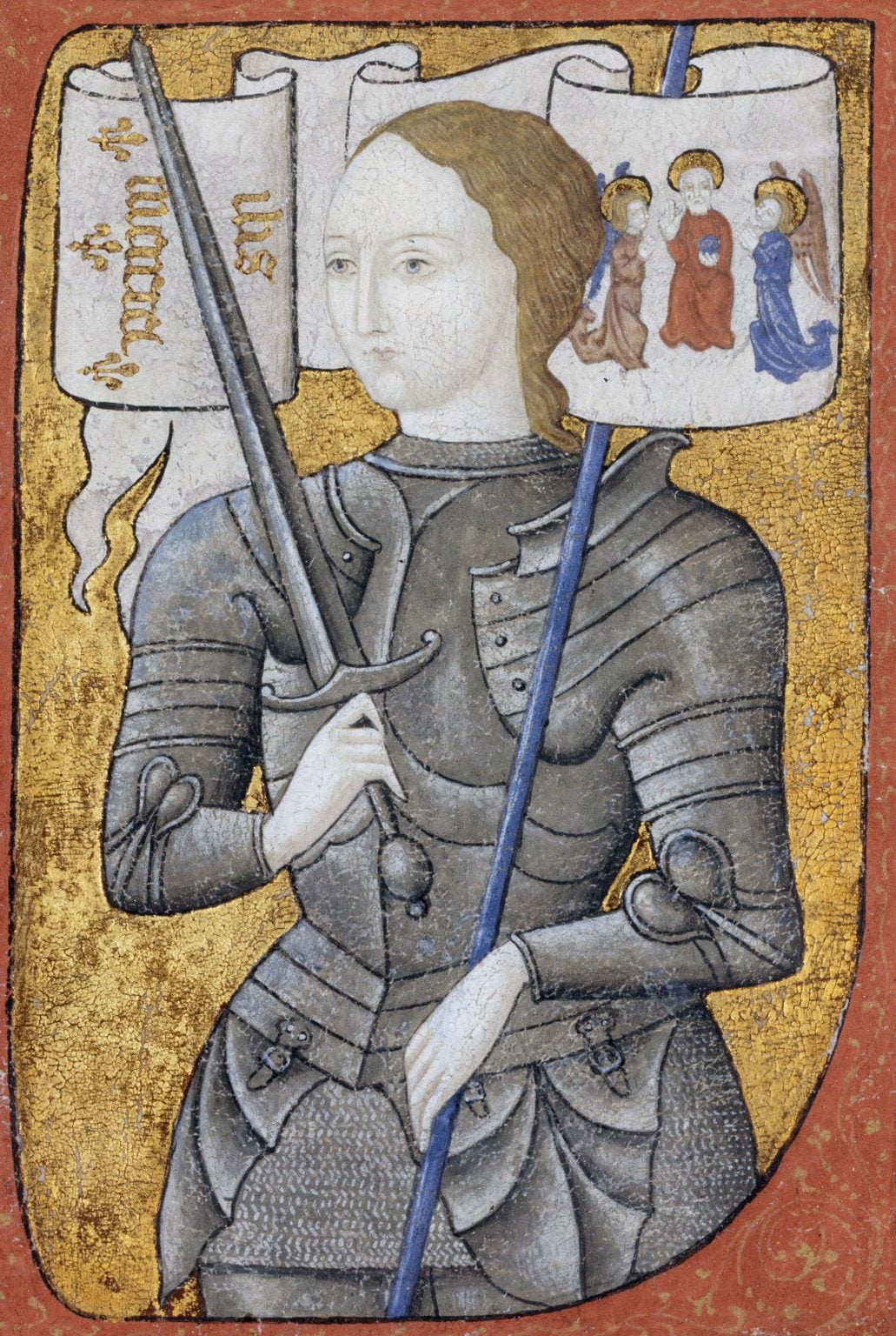The Soft Power of Tough Medieval Women - The Public Medievalist