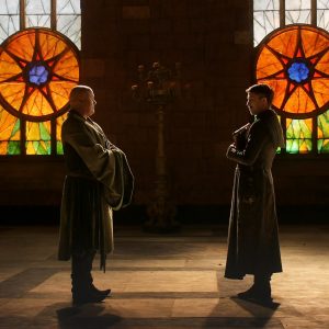 How Medieval are the Eunuchs in Game of Thrones? - The Public Medievalist